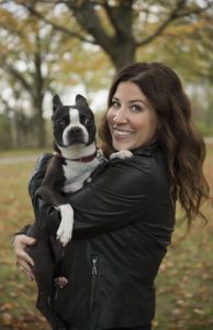 Taylor Kaye - Radio and Television Personality